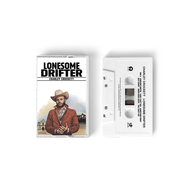 Tour - Charley Crockett Official Store