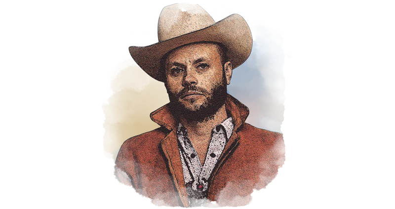 Tour - Charley Crockett Official Store