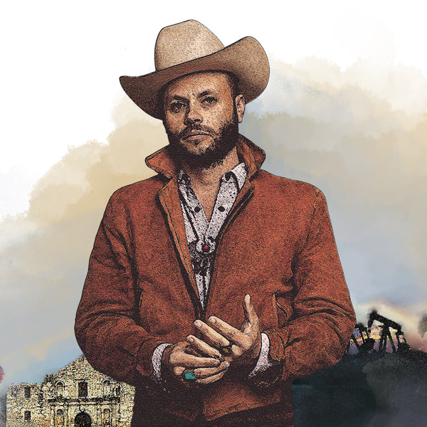 Tour - Charley Crockett Official Store